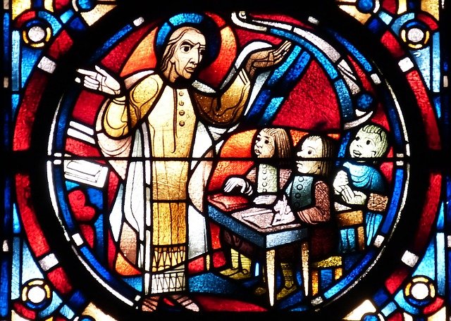 Why You Should Choose A Christian School For Your Child Get A First Life Why You Should Choose A Christian School For Your Child Get A First Life